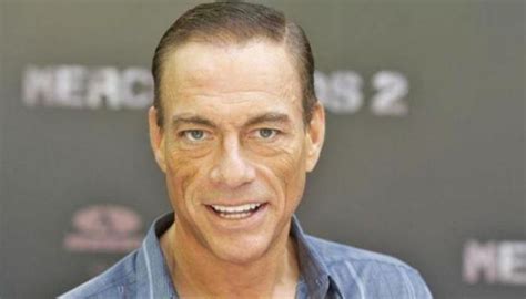 فضيحة تهز هوليوود فان دام يواجه اتهامات جنسية