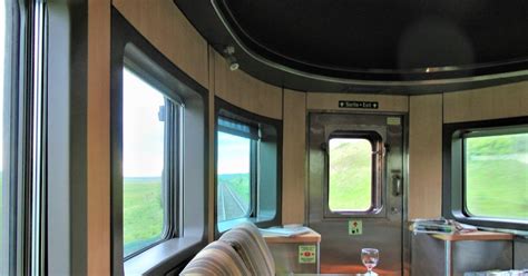 Breaking News Buffer Cars On Via Hep Trains Rviarail