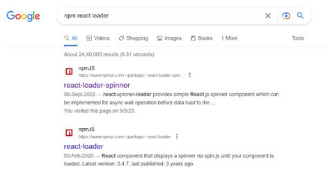 How To Add Loader Or Spinner In Reactjs Hacking