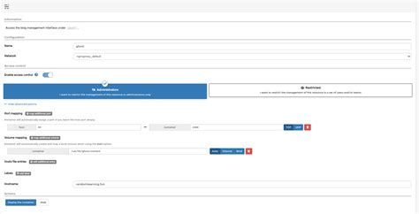 Help With Error 502 And Nginx Proxy Manager Rselfhosted