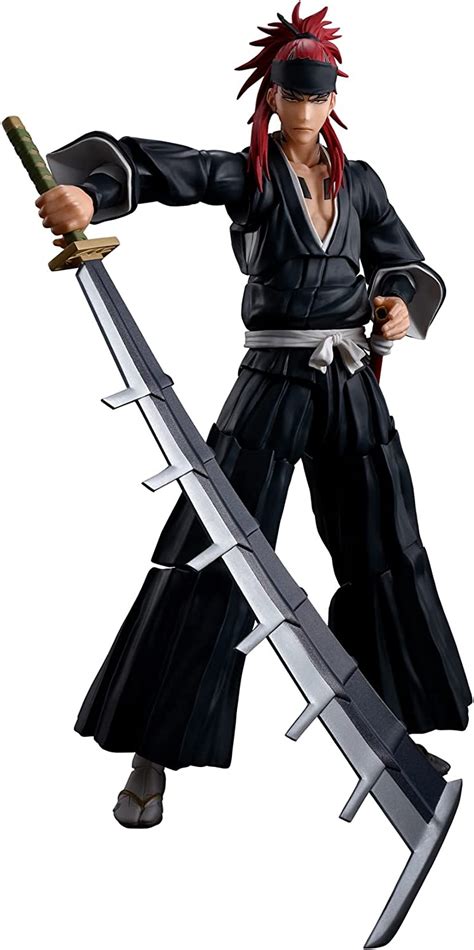 Renji Shikai