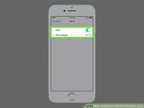 How To Bypass ICloud Activation Lock Steps With Pictures