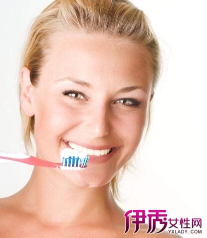 梦见刷牙牙齿掉了图梦见刷牙牙齿掉了是什么意思 周公解梦为你揭秘 3 伊秀星座 yxlady