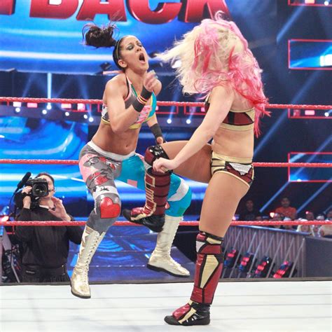 Wwe Payback 2017 Digitals Hawtcelebs