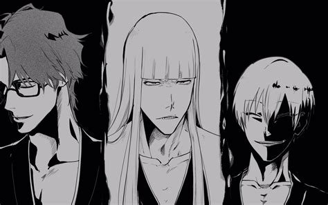 BLEACH Kubo Tite Image By Siji105 3828720 Zerochan Anime Image Board