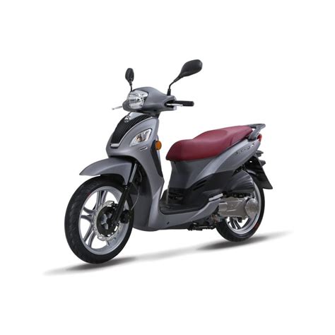 Sym Symphony Sr 200cc Wheels Scooter House