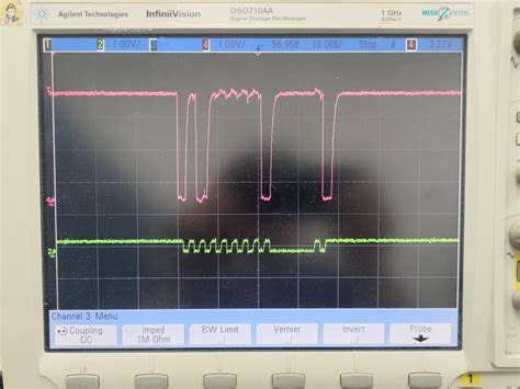 Esp32 Ksz8863 Daughter Board I2c Problem Idfgh 10896 · Issue 16 · Espressifesp Eth Drivers