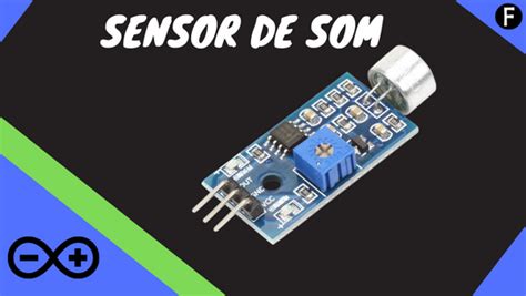 O que é um módulo sensor de som Fábrica de Bolso