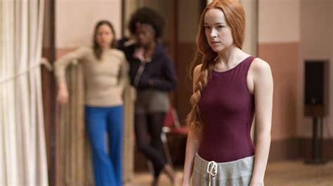 Suspiria Recensione Del Film Diretto Da Luca Guadagnino Madmassit