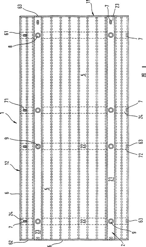 Module For Building Platforms Eureka Patsnap