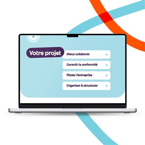 Refonte De Lidentité De Marque Et Du Site Internet Wavesoft