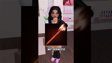 🚨more Sneak Peeks Of The New Motoprincess Code‼️ Dresstoimpress Dti