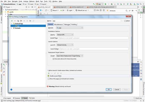 Android Studio Resource Compilation Failed Stack Overflow