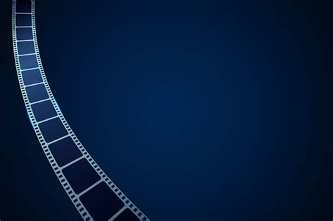 현실적인 영화 영화 스트립 관점 현대 영화 배경 텍스트 장소와 축제 디자인 필름 프레임 페스티벌 브로셔 티켓 포스터 배너 또는