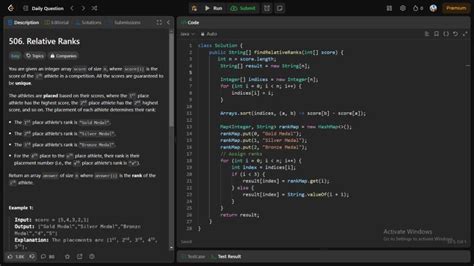 Codingchallenge Dsa Programming 30days Learningtogether Leetcode Aman Kumar