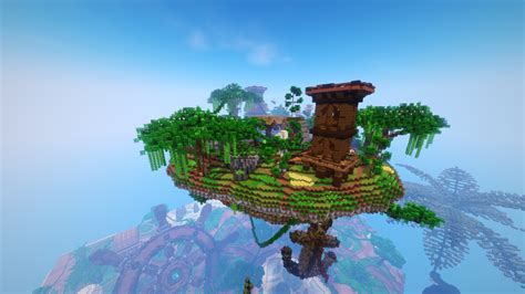 Tropical Pirate Spawn Warzone Minecraft Map Tropical Pirate Spawn Warzone Minecraft Map