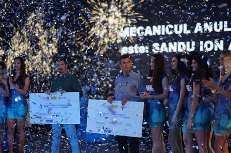 Piteșteanul Ion Adrian Sandu Este Mecanicul Anului 2022 Autoexpert