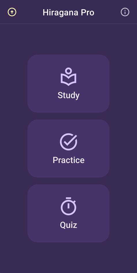 Kana Pro Hiragana Katakana Apk For Android Download
