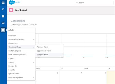 Use Pardot Custom Fields Effectively Tether