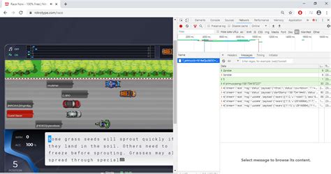 Nitro Type Tool 2020 Nitrotyper 4 0 For Increasing Speed Download From Here