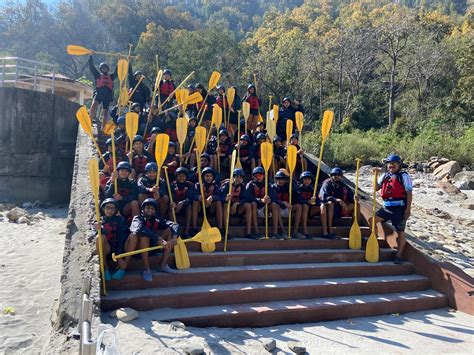 Ib Myp Student Life At Nmajs Visitors Learning Stories And More