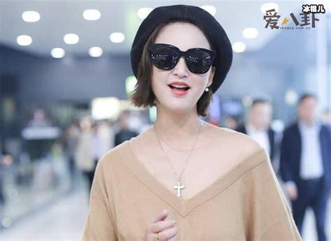 张歆艺二姐称号由来m 张歆艺为何如此喜欢该外号 明星 冰棍儿网