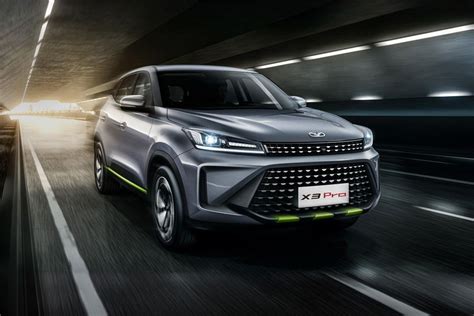 Kaiyi X3 Pro 2025 Price In Uae