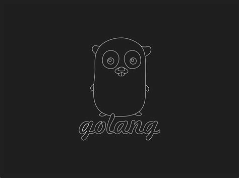 Golang Wallpapers 4k HD Golang Backgrounds On WallpaperBat
