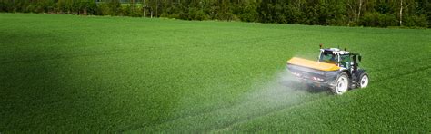 Variable Rate Control For Precise Input Delivery