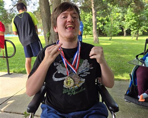 Respite Program Helps Adults With Special Needs The Salvation Army