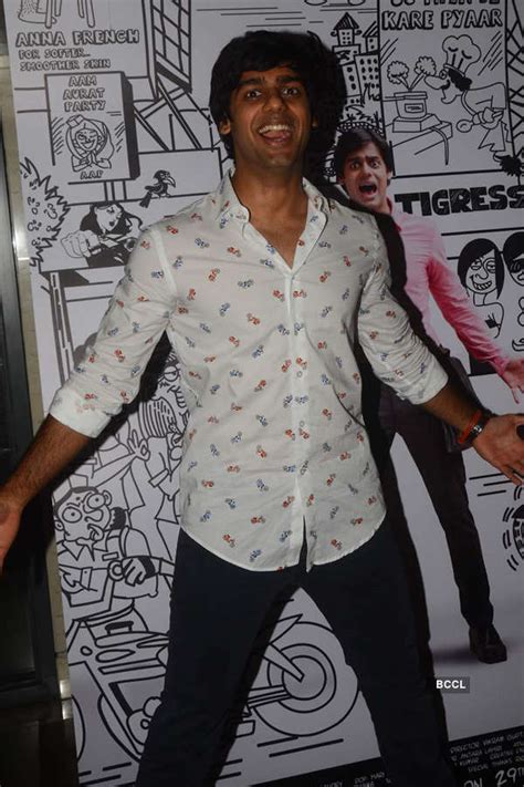 Gaurav Pandey Movies Photos Videos News And Biography Etimes