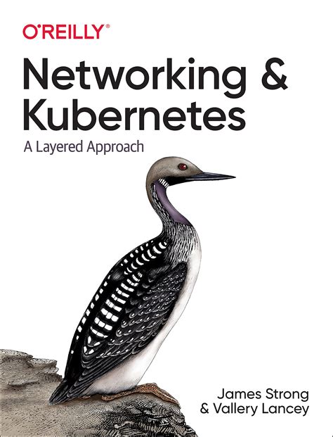 Mua Networking And Kubernetes A Layered Approach Trên Amazon Mỹ Chính