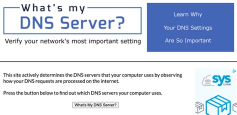 What Is A Dns Server What To Do When It Isnt Responding