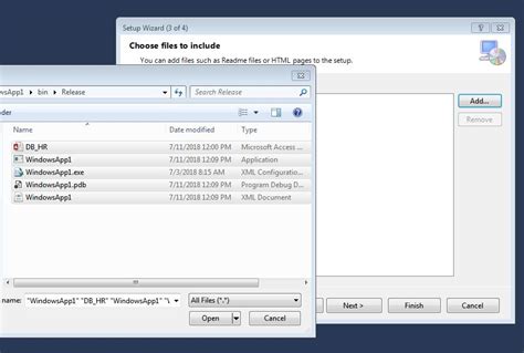 Operation Must Use An Updateable Query In Using Myappexe