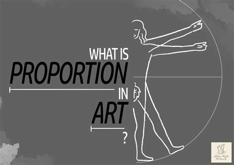 What Is Proportion In Art Explained With Examples 2025