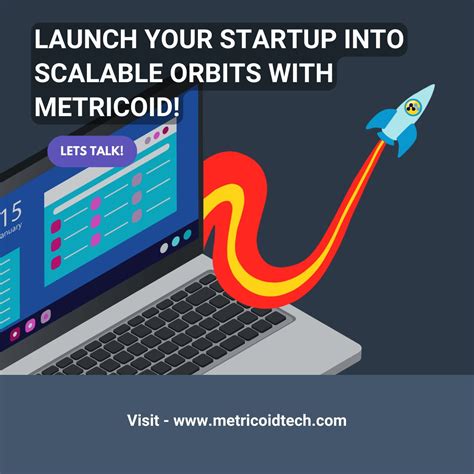 Metricoid Technology Solutions On Linkedin Techscaling Startupgrowth Mvptoproduct