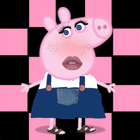 Картинки Крутой Свинки Пеппы — Картинки фотографии