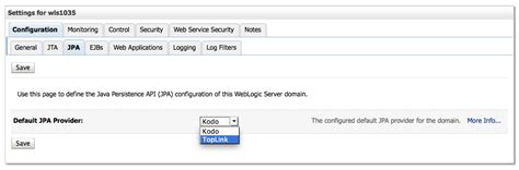 The Buttso Blathers Jsf 20 Jpa 20 And Bean Validation On Weblogic