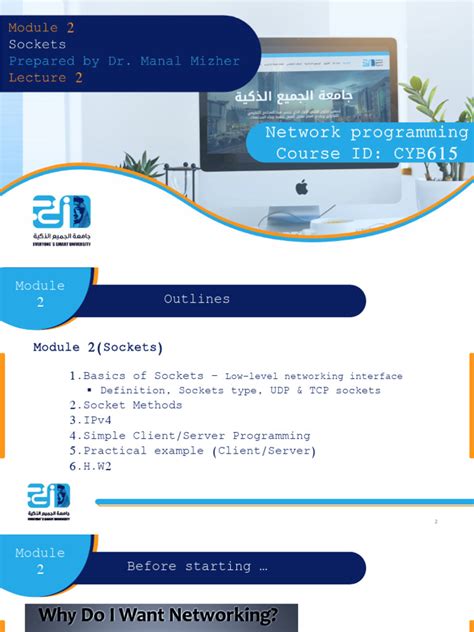 Lecture2 P1 Computer Networks Protocols Udp Tcp Ip Pdf Ip Address