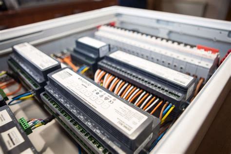 Lighting Control Panels Eclipse