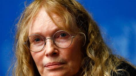 Hbos ‘allen V Farrow Unveils Videos Of Woody Allen Sexual Claim Made