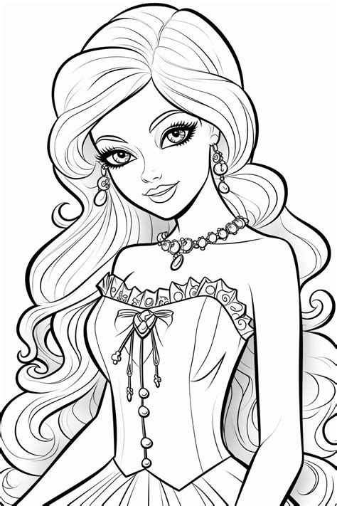 Desenhos Do Barbie Para Colorir♍ Dê Um Giro Nos Gigantes Do Entretenimento Online Com Big Win