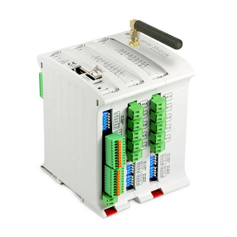 PLC Arduino PLC Arduino Soluciones Industriales Basadas En Hardware