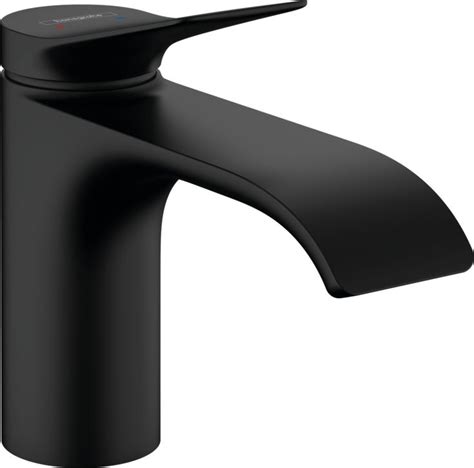 Hansgrohe Washbasin Mixers Vivenis Single Lever Basin Mixer 80 With