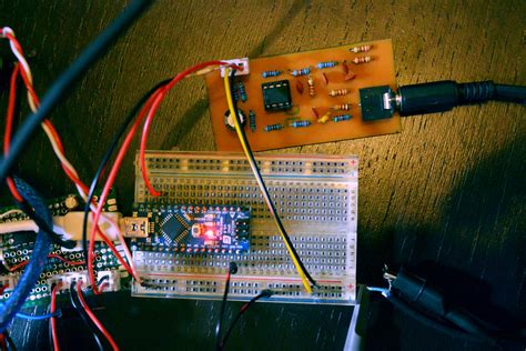 Arduino Audio Out Soundboard Per Creare Suoni Con Arduino Artislab It
