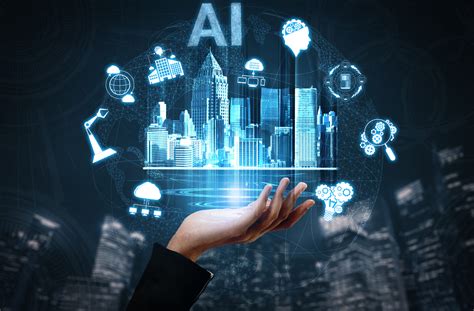 The Role Of Machine Learning In Industrial Automation Fusion Blog