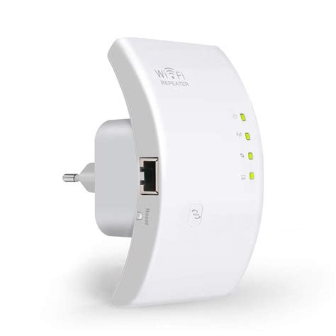 Wireless 300mbps Wifi Repeater Wifi Booster Wifi A Grandado