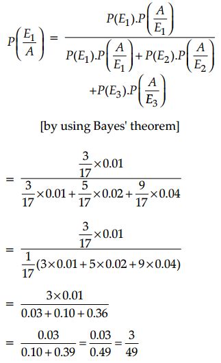 Cbse Sample Papers For Class 11 Applied Mathematics Set 2 With Solutions