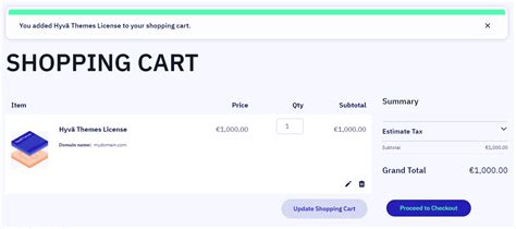 Hyva Theme Definition Feature Development Guide And Setup Steps