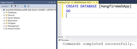 Background Automation Tasks In Net Core Sample Web Application Using